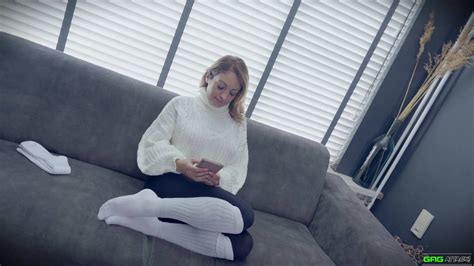 Alba Taped Pantyhose Gagattack Nl By Gagattack On Deviantart