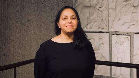 Sharjah Architecture Triennial 2026 To Be Curated By Vyjayanthi Rao