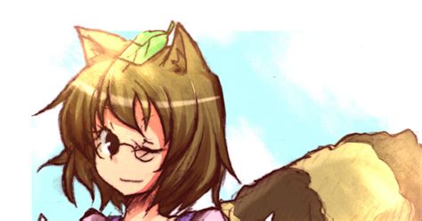 二ッ岩マミゾウ まみぞうさん Minのイラスト Pixiv