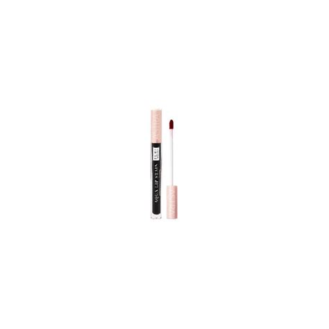 Astra Pure Beauty Aqua Lip Stain Natural Lip Tint Tutti Frutti Mat Ml Oz