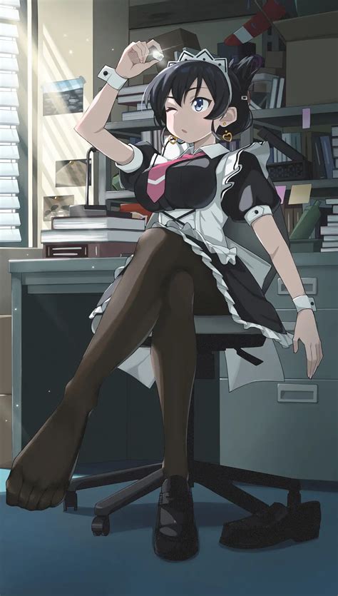 Arato Nagi Ruri No Houseki Image By Pixiv Id 112210518 4585212