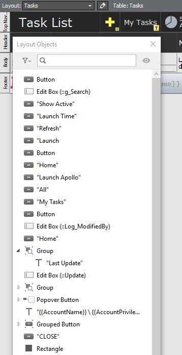 FileMaker RadEffect FileMaker 16 Sweet Or Sweet 16 Whats New