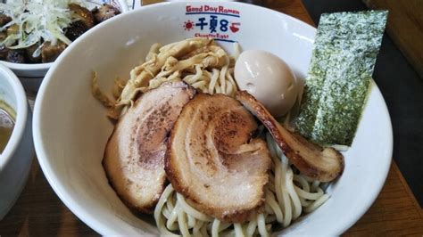 Good Day Ramen 千夏8 横芝ラーメン 食べログ