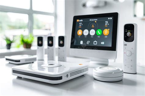 Ai Technology In Camera Protection Systems Integrates Intelligent