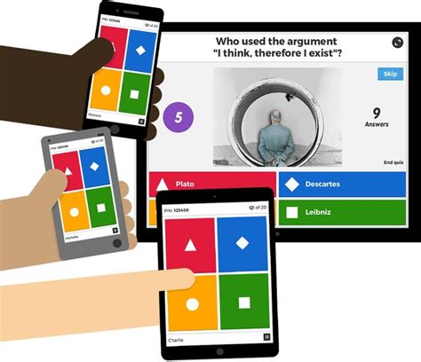 Kahoot Tutorial Step By Step How To Create Host And Play Super Fun