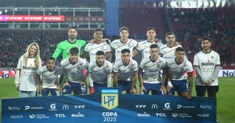 El uno por uno de San Lorenzo en el triunfo ante Lanús Olé ole ar