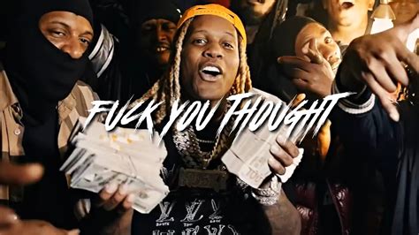 HARD No Auto Durk X King Von X Lil Durk Type Beat 2024 F Ck You