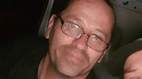 Prime Suspect In Leah Crouchers Murder Phoned Pal Saying I Cant Go Back To Prison Mirror