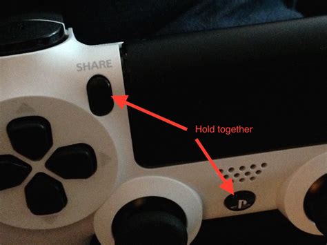 Using A Ps4 Controller With A Ps3 Igor Kromin