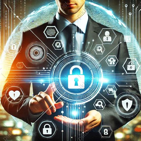 How Encryption Shields Your Sensitive Information From Hackers