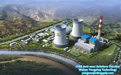 Wuhan Yongping Technology On Linkedin Cfb Wuhanyongping Cfbc Cfbboiler