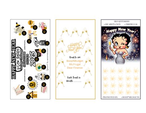 Nye Collab Challenges Boopnbudgetss Ko Fi Shop
