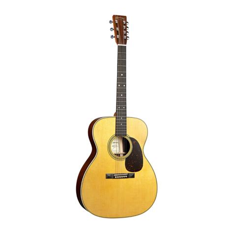 Martin M 7 Johnny Marr Acoustic Guitar