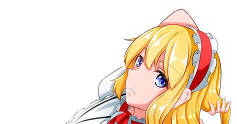 東方project アリス どらめ～るのイラスト Pixiv