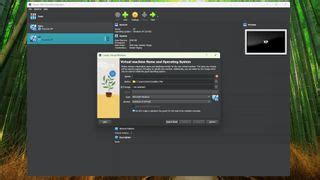 How To Set Up A New Virtual Machine In Virtualbox Windows Central