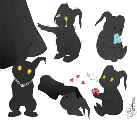 Kingdom Hearts Heartless Sora By Theravenhowls On Deviantart