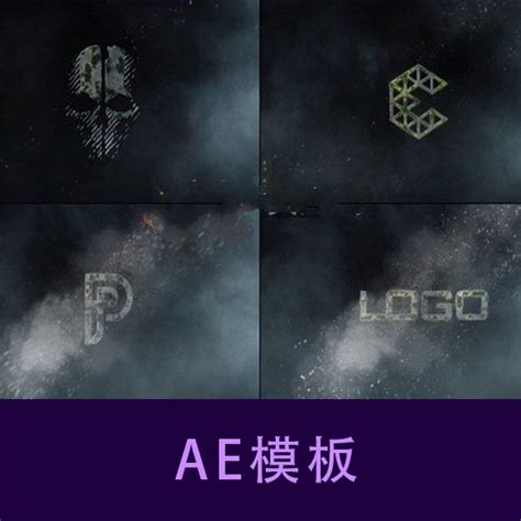 实验片头5秒动画科学小实验动画片头实验动画大山谷图库