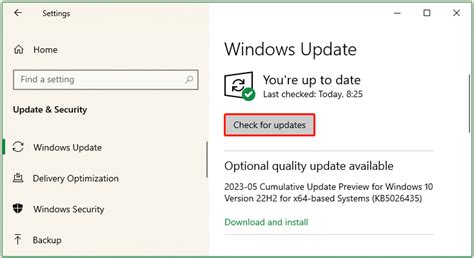 File System Error In Windows Try These Fixes