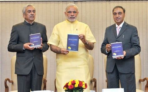 Sirajuddin Qureshi — A Pragmatic Genius And A Veritable Gentleman By