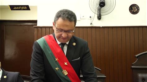 مرافعة النيابة العامة قضية الاعلامية شيماء جمال قبل النطق بالحكم علي