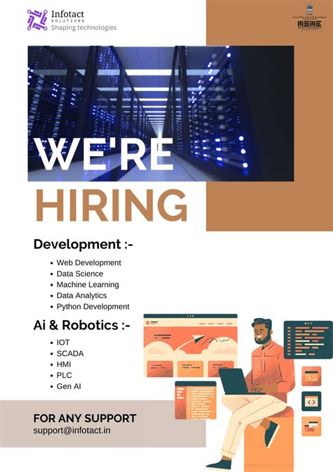 Infotact Solutions On Linkedin Interested Internship