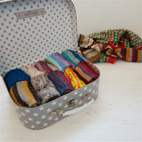 The Joy Of Socks — Louise Tilbrook Designs