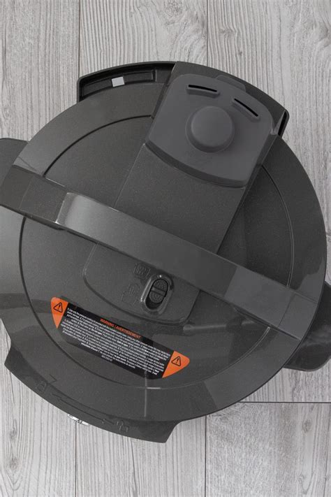 Review Instant Pot Rio Wide Plus Pressure Cooking Today™
