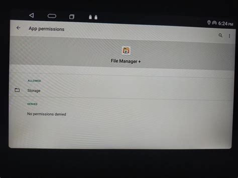 Usb Host Mode Access Denied On External Storage Application Not Found Android Enthusiasts