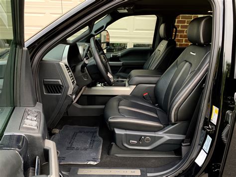 2021 Ford F 350 Super Duty Platinum Stock C23428 For Sale Near