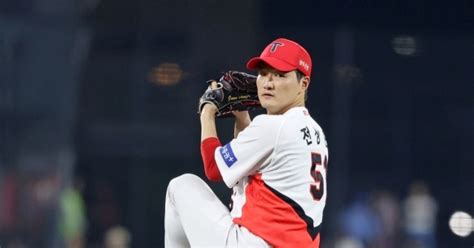 정해영이 6회에 나가는 건 이 투수 덕분이라네44구 악몽 그 후 Kia 28세 최후의 보루는 살아있다