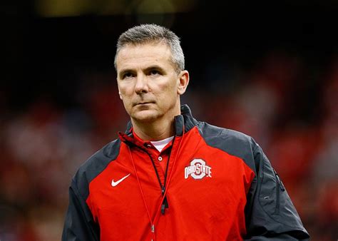 Urban Meyer Says He Doesnt Remember Writing A Bunch Of Locker Room