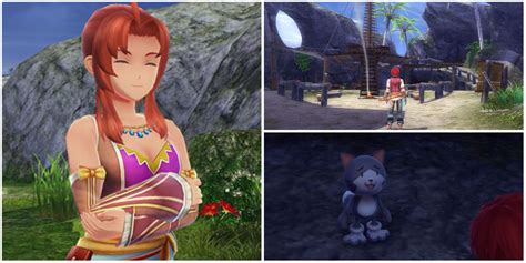 Everything You Need To Know About Cooking Recipes In Ys Viii Lacrimosa