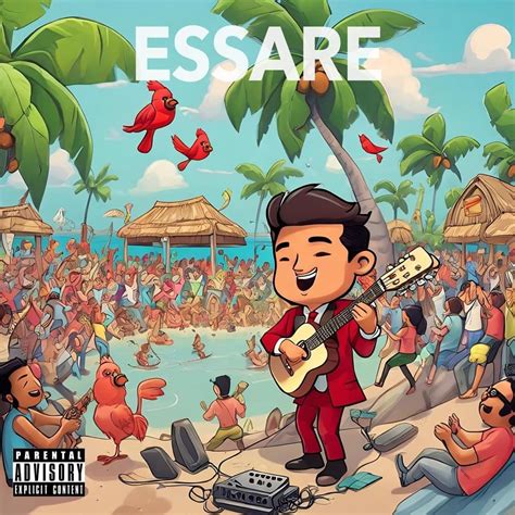 Essare Reach The Sky Lyrics Genius Lyrics