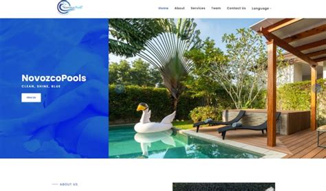 Develop And Design A Website For You Using Html5 And Css3 By Emili0web