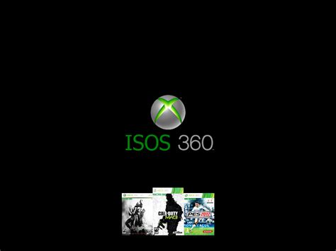 ιѕσѕ 360 Mega Pack De Demos Xbox 360