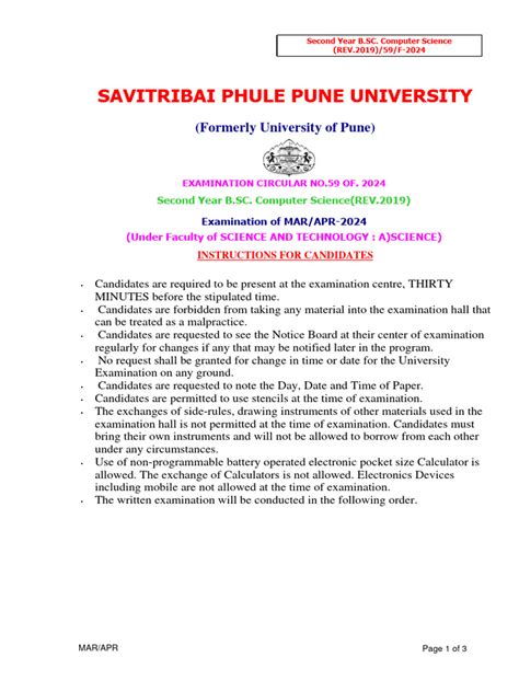 second year b sc computer science rev 2019 2024 pdf computer