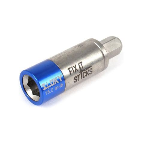 Fix It Sticks Small Torque Limiter 15 In Lb Bsps
