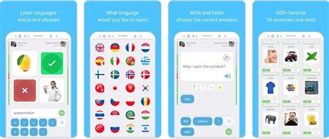 Top 10 Best Language Learning Games For Language Learning