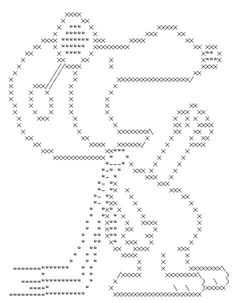Arte Ascii