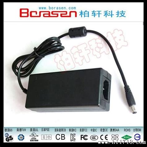 供应ce Ccc12v5a 60w 桌面式 品字尾开关电源，电源适配器图片 高清图 细节图 深圳市柏轩科技发展有限公司 维库仪器仪表网