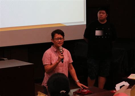 201999 108學年度學士班總迎新座談會
