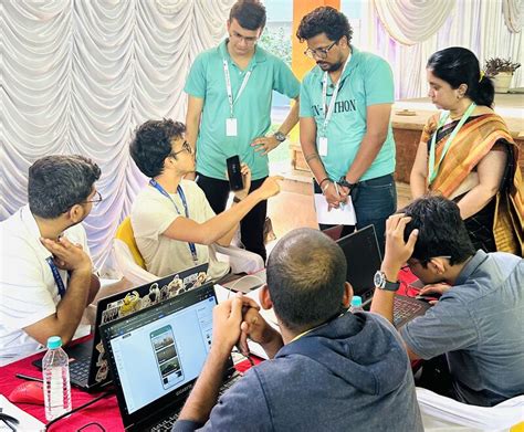 ai openai machinelearning innovation techforgood… dr chaitra n