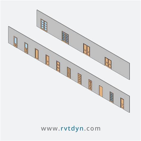 Download Free Revit Families And Dynamo Scripts ⚡️ In 2024 Revit