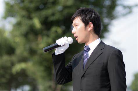 政治家と政治屋の違いって？英語での使い分けも意識しよう！ 人生いろいろ知識もいろいろ