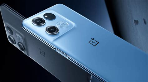 OnePlus Ace Racing Edition выйдет за пределами Китая под названием ...
