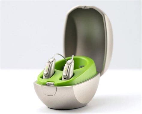 全新峰力 神采系列助听器中国上市 知乎