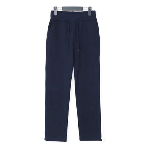 트레이닝 팬츠 Stp001 3색상 남여 공용 밴딩 츄리닝 색 스판 바지 편한 검정 업타운걸스