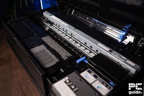 Epson Ecotank Et 8550 Printer Review The One Stop Solution For Photos And Prints Alike Pc Guide