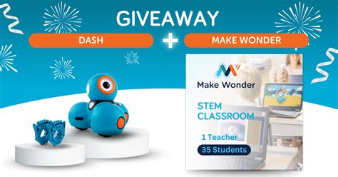 Back To School 2024 Dash Make Wonder Giveaway The Freebie Guy®