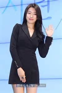 Bae Min Jung Photo Gallery 배민정 Hancinema